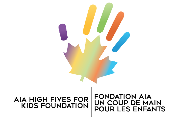The High Fives for Kids Chairman’s Challenge is back! | AIA Canada ...
