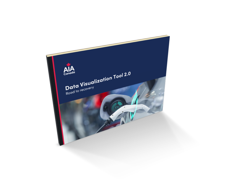 Data Visualization Tool 2.0 | AIA Canada - Automotive Industries ...