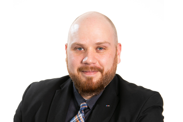 Spotlight on Patrice Lanthier: Great passion, great efforts | AIA ...