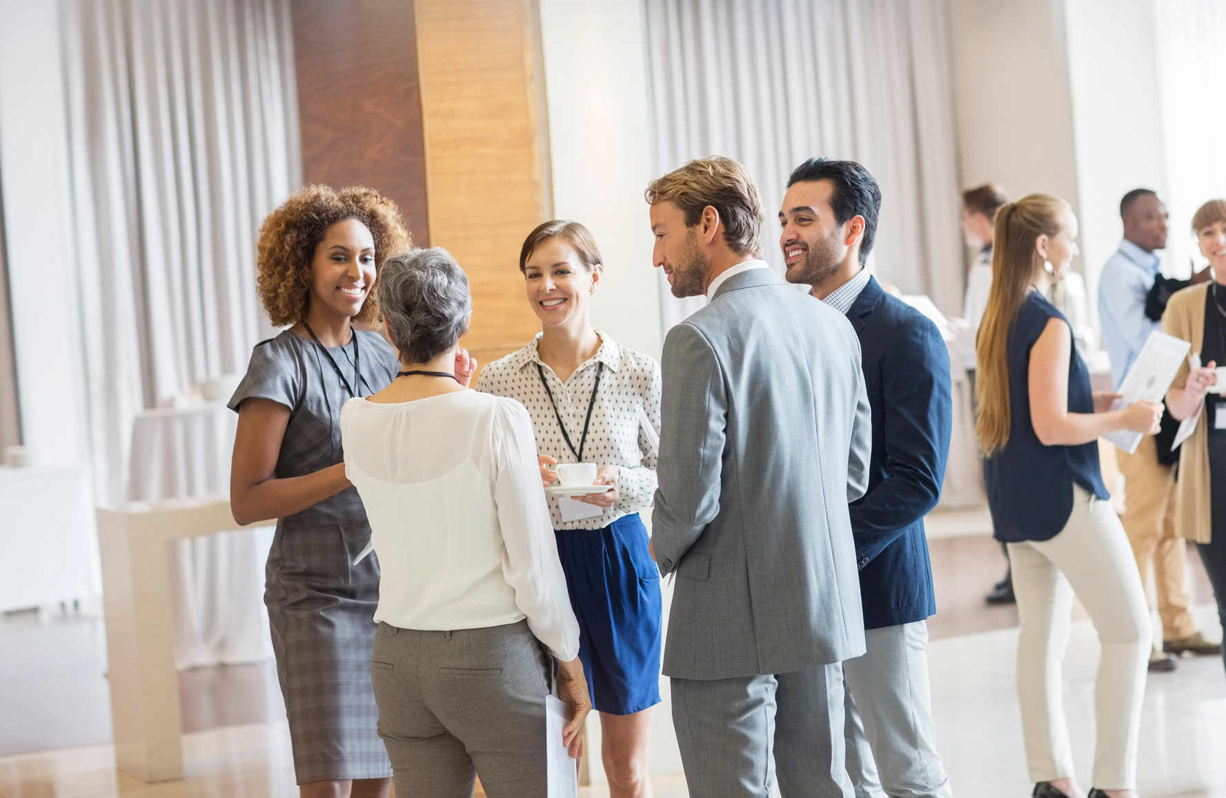 Young Professionals in the Auto care sector community | AIA Canada