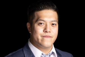 Connecting and collaborating on the future of the industry with Eddie ...