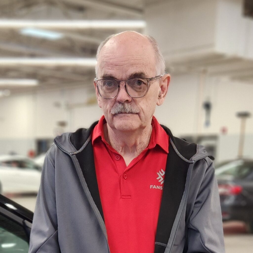 Innovation in Automotive Training: Information package | AIA Canada