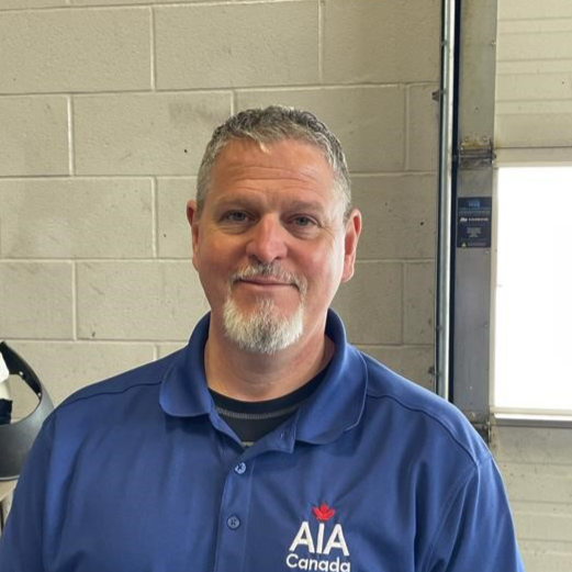 Innovation in Automotive Training: Information package | AIA Canada